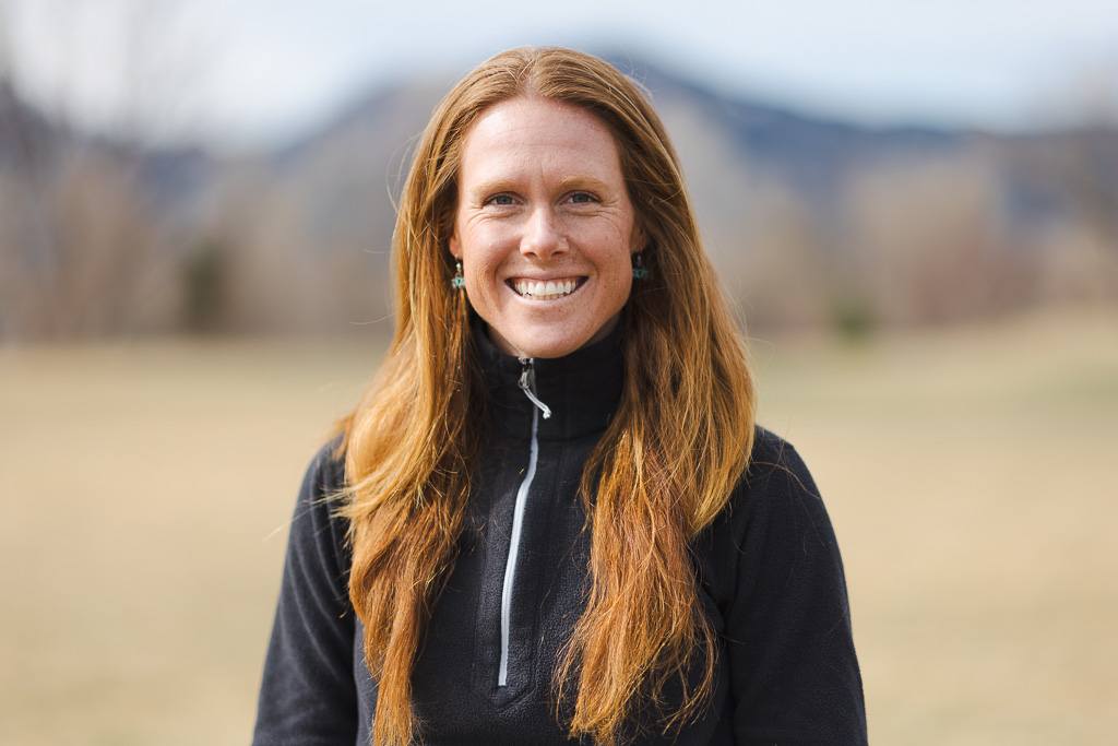 Leah Van der Linden | APEX PERFORMANCE